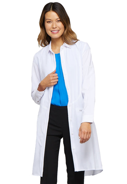 Infinity - Women's 40" Lab Coat - Scrubs Uniforms