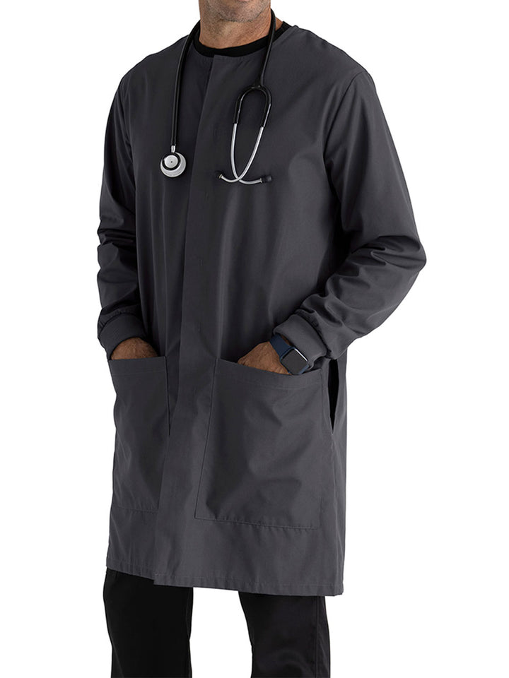 Zoe Alexandra Scrubs style your medical wear today. Must check now ...