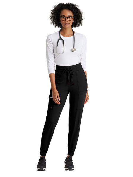 Performance knit - Women's Pro Knit Jogger – Scrubs Uniforms