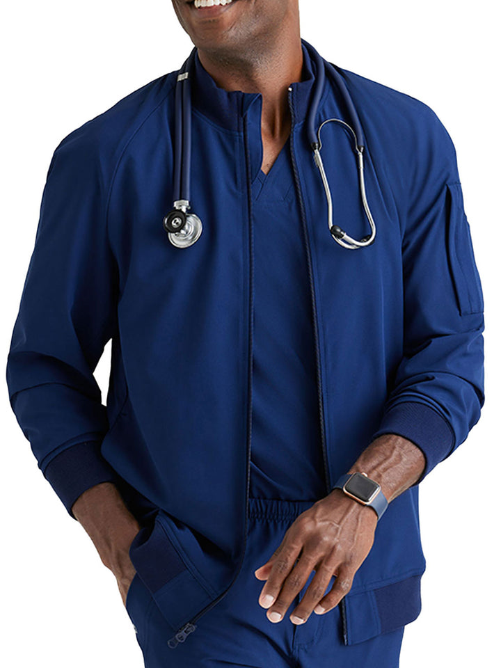 Zoe Alexandra Scrubs style your medical wear today. Must check now ...