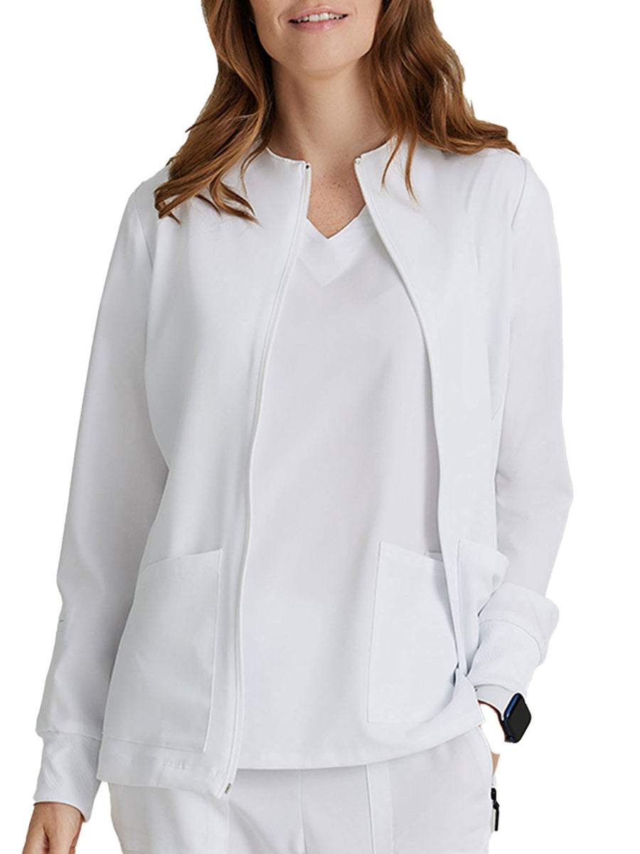 Zoe Alexandra Scrubs style your medical wear today. Must check now ...