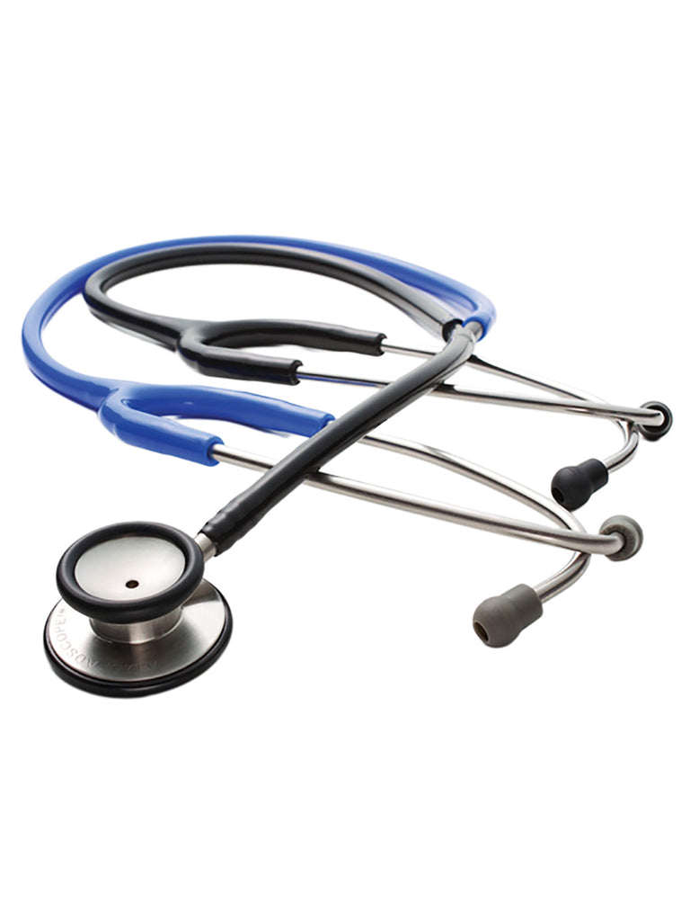 Teaching Stethoscope - Clinician Teaching Stethoscope – Scrubs Uniforms