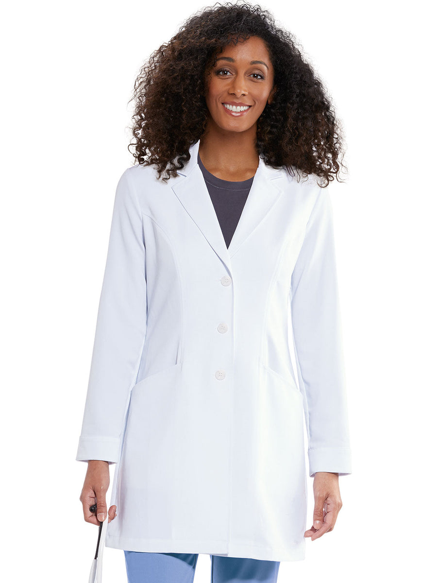 Women's Lab Coats Collection - Scrubs Uniforms
