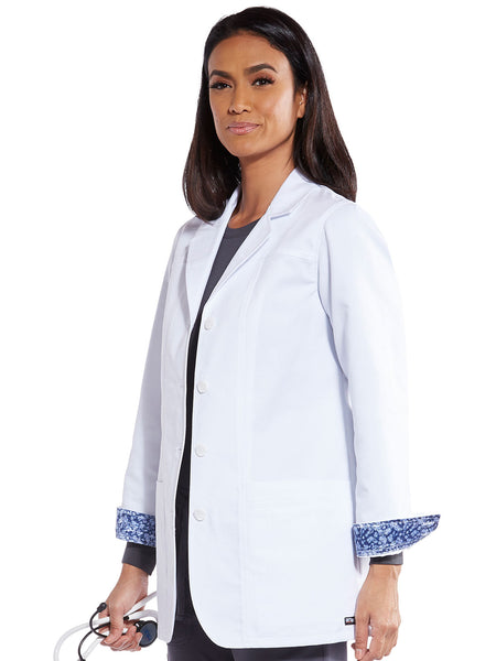 Classic - Women's Ivy Lab Coat - Scrubs Uniforms