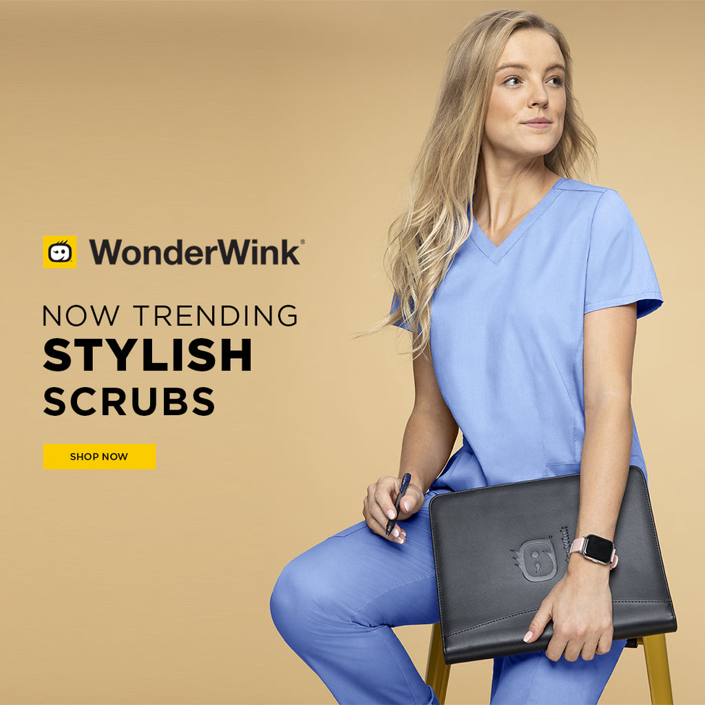 Scrubs Uniforms Offering Nursing Uniforms and Medical Scrubs