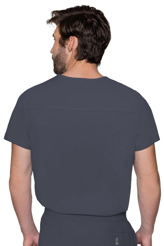 Zoe Alexandra Scrubs style your medical wear today. Must check now ...