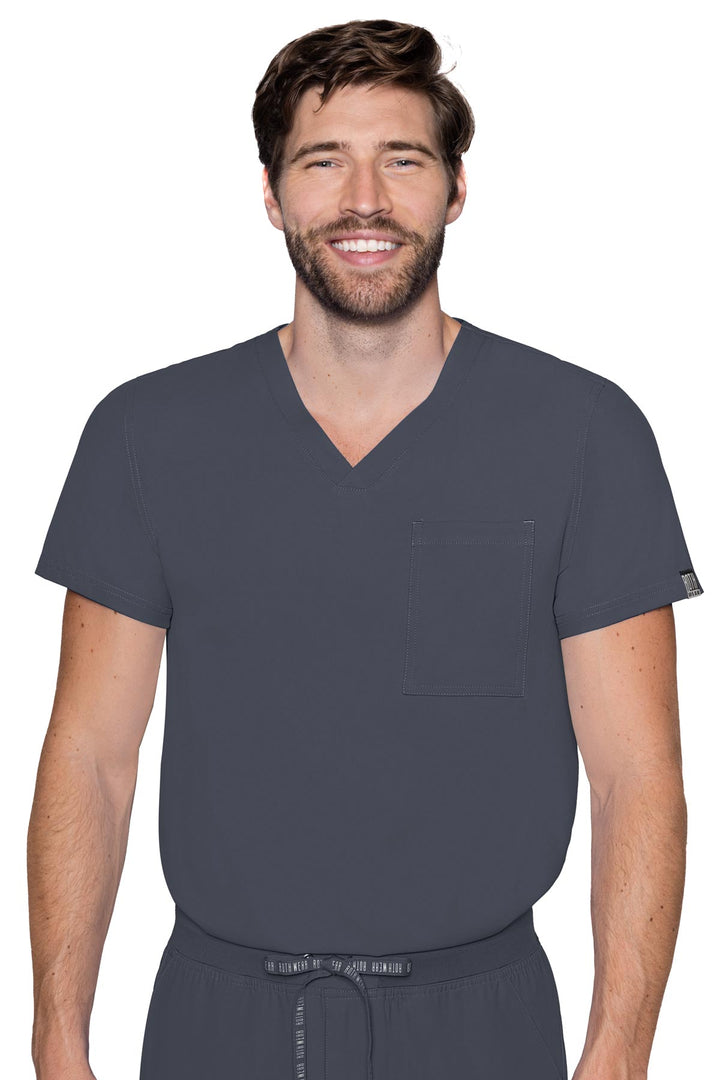 Zoe Alexandra Scrubs style your medical wear today. Must check now ...
