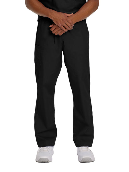 Scrub Zone - Unisex Scrub Pant - Scrubs Uniforms