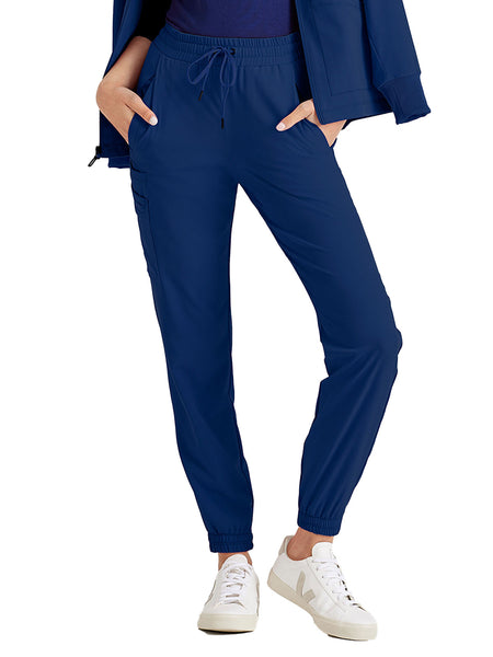 barco one joggers Unify - Women's Mission Jogger Pant - Scrubs Uniforms