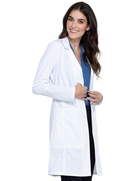 Revolution Tech - Women's 36" Lab Coat - Scrubs Uniforms